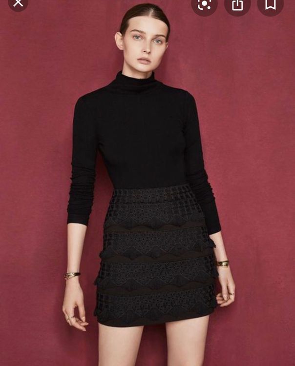 Jupe Maje | Kaufen auf Ricardo