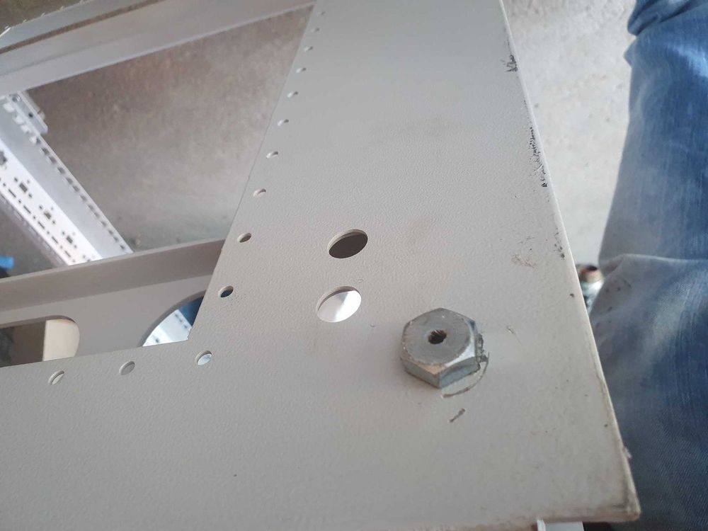 UKV Rack Rittal 19" (Gebraucht) in Buch am Irchel für CHF 56 – nur ...