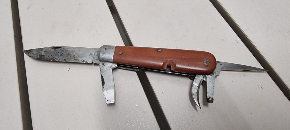 Canife antique/ Antik Sackmesser (Gebraucht) in Otelfingen für CHF 10 ...