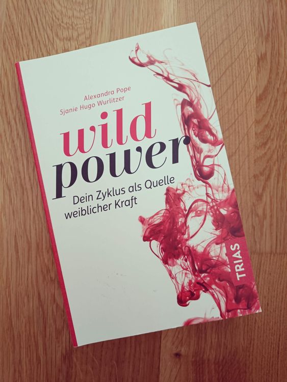 Wild Power - | Kaufen auf Ricardo