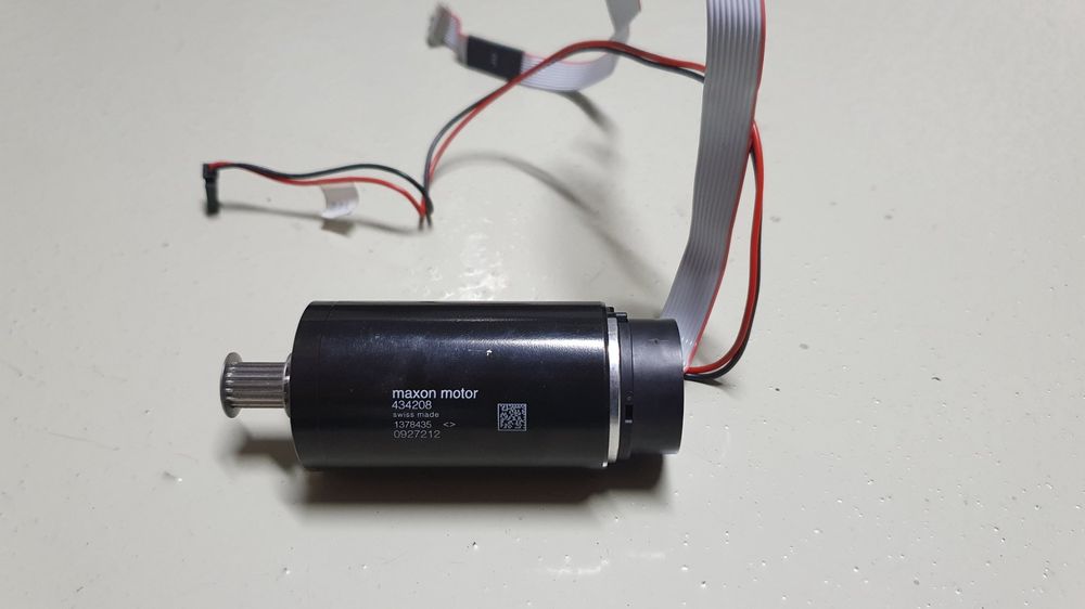 Maxon Motor 434208 Swiss Made (Neu (gemäss Beschreibung)) in Staufen ...