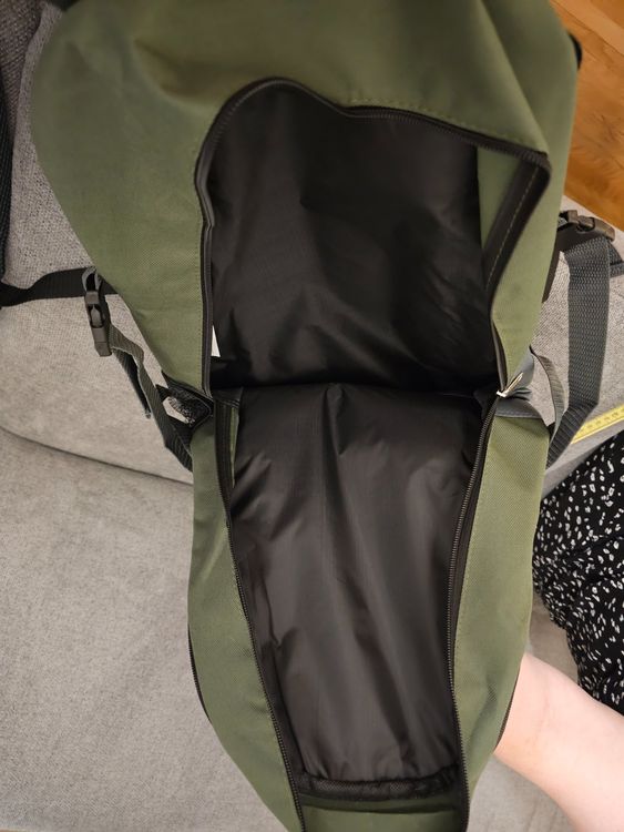 Rucksack von NORDCAP (Neu und originalverpackt) in für CHF 26 – mit ...