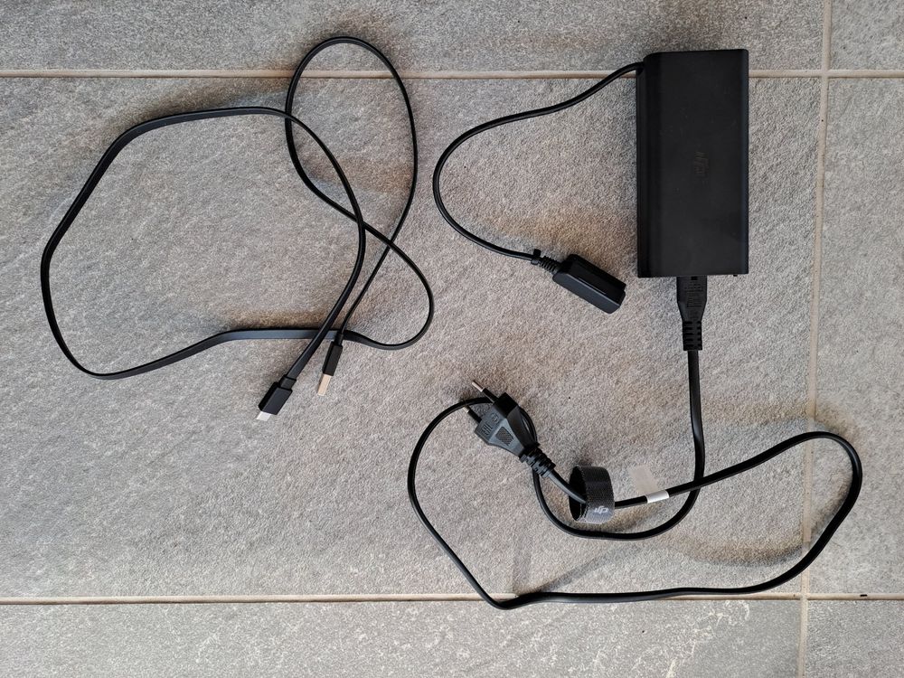 DJI AC Power Adapter Mavic 2 Pro / Zoom (Gebraucht) in Caslano für CHF ...