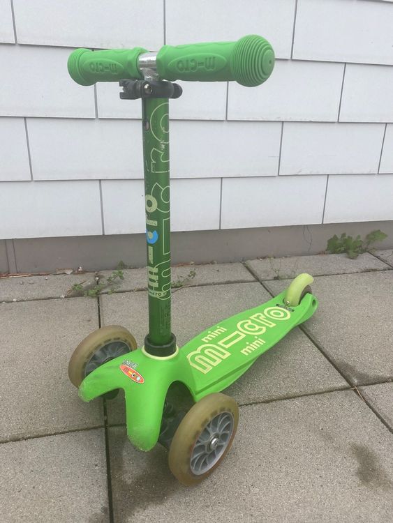 Micro Mini Kickboard | Kaufen auf Ricardo