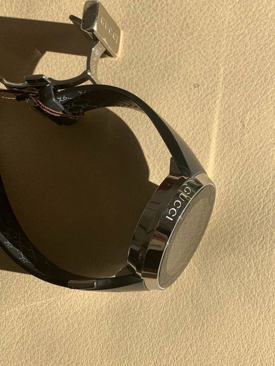 Gucci I-Gucci Digital Herrenuhr (Neu (gemäss Beschreibung)) in Vaduz ...