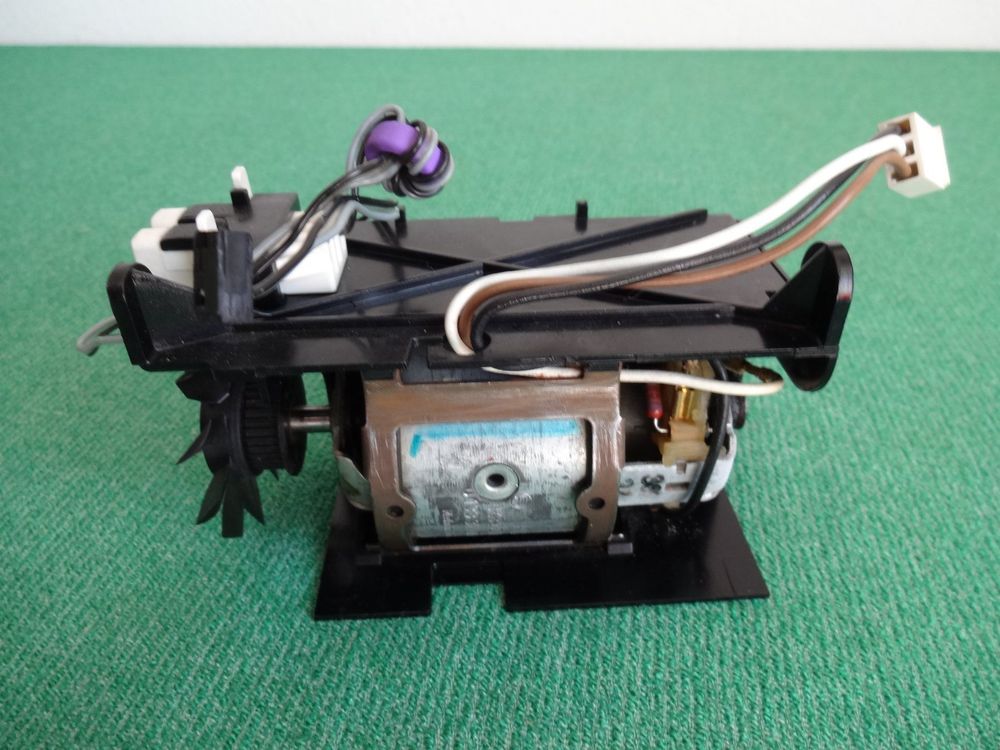 Bernina Motor | Kaufen auf Ricardo