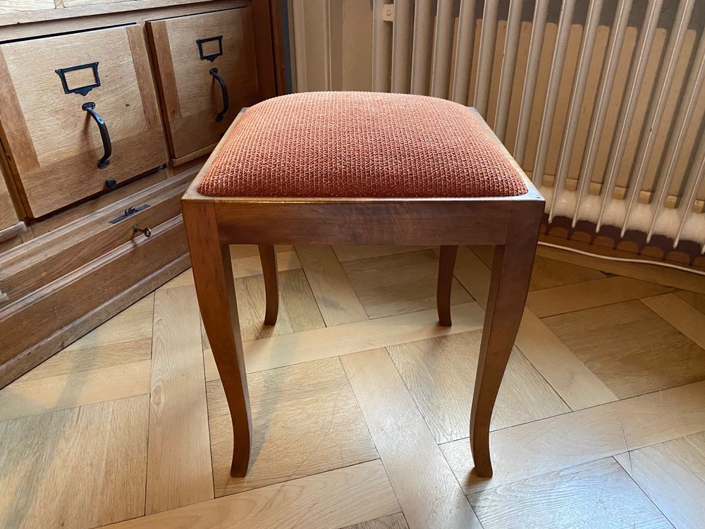 1 Hocker Horgen-Glarus (Gebraucht) in Zürich für CHF 30 – nur Abholung auf Ricardo kaufen