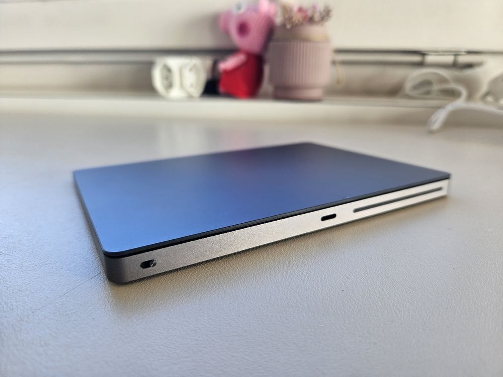 Apple Magic Trackpad Gen. 2 space grau (Gebraucht) in Biberist für CHF ...