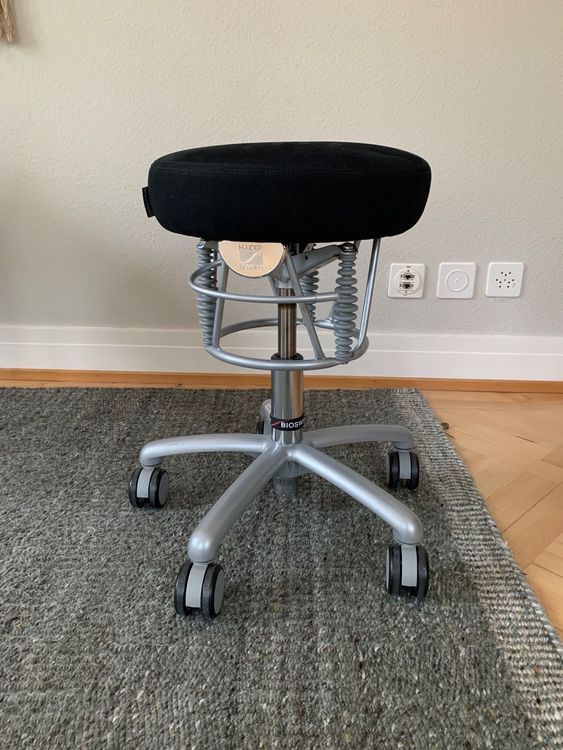 Büro Hocker Haider 'Bioswing' Foxter (Gebraucht) in Zürich für CHF 350 ...