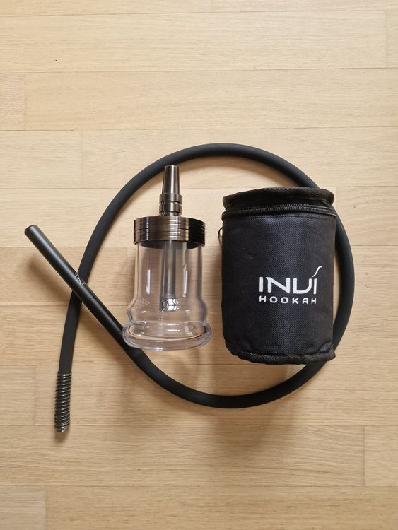 Invi Nano Shisha (Neu (gemäss Beschreibung)) in Bibern SH für CHF 25 ...