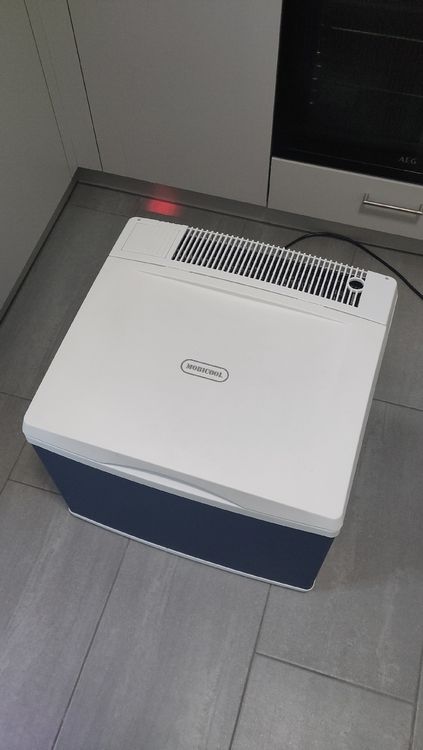 Glacière Mobicool MB40 (D'occasion) à Fribourg pour CHF 100 – retrait ...