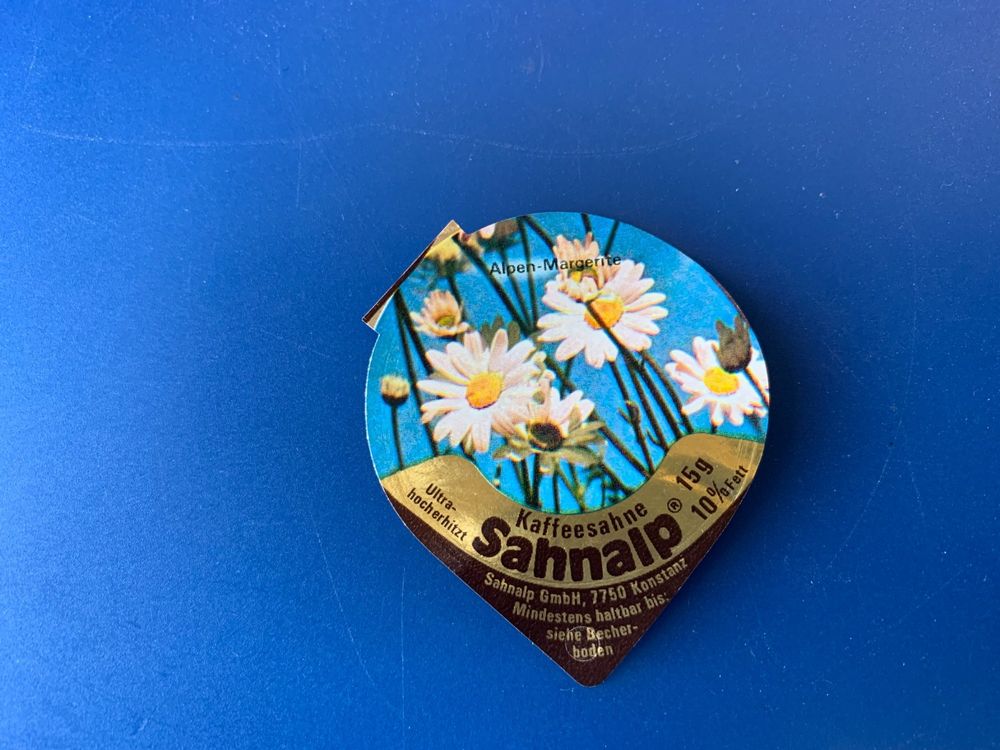 Von 5 M Nr. 3 Riegel | Kaufen auf Ricardo