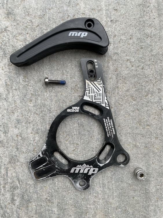 Chain device MRP Mini (Gebraucht) in Belmont-Sur-Lausanne für CHF 10 ...