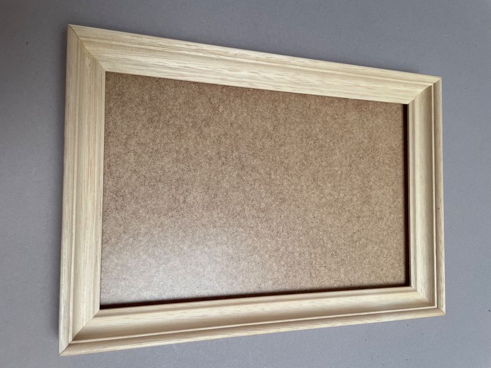 Bilderrahmen aus Holz 5 Stück Nr.12 Typ1 | Acheter sur Ricardo