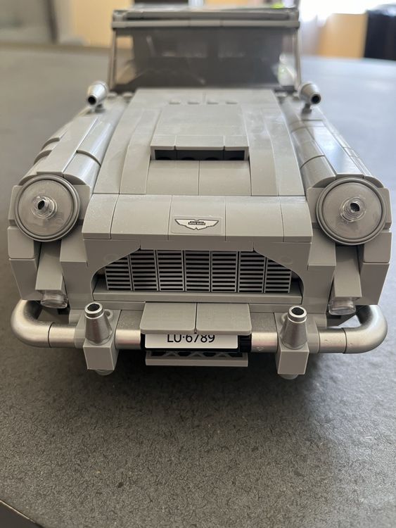 LEGO Creator Bond Mobil | Kaufen auf Ricardo