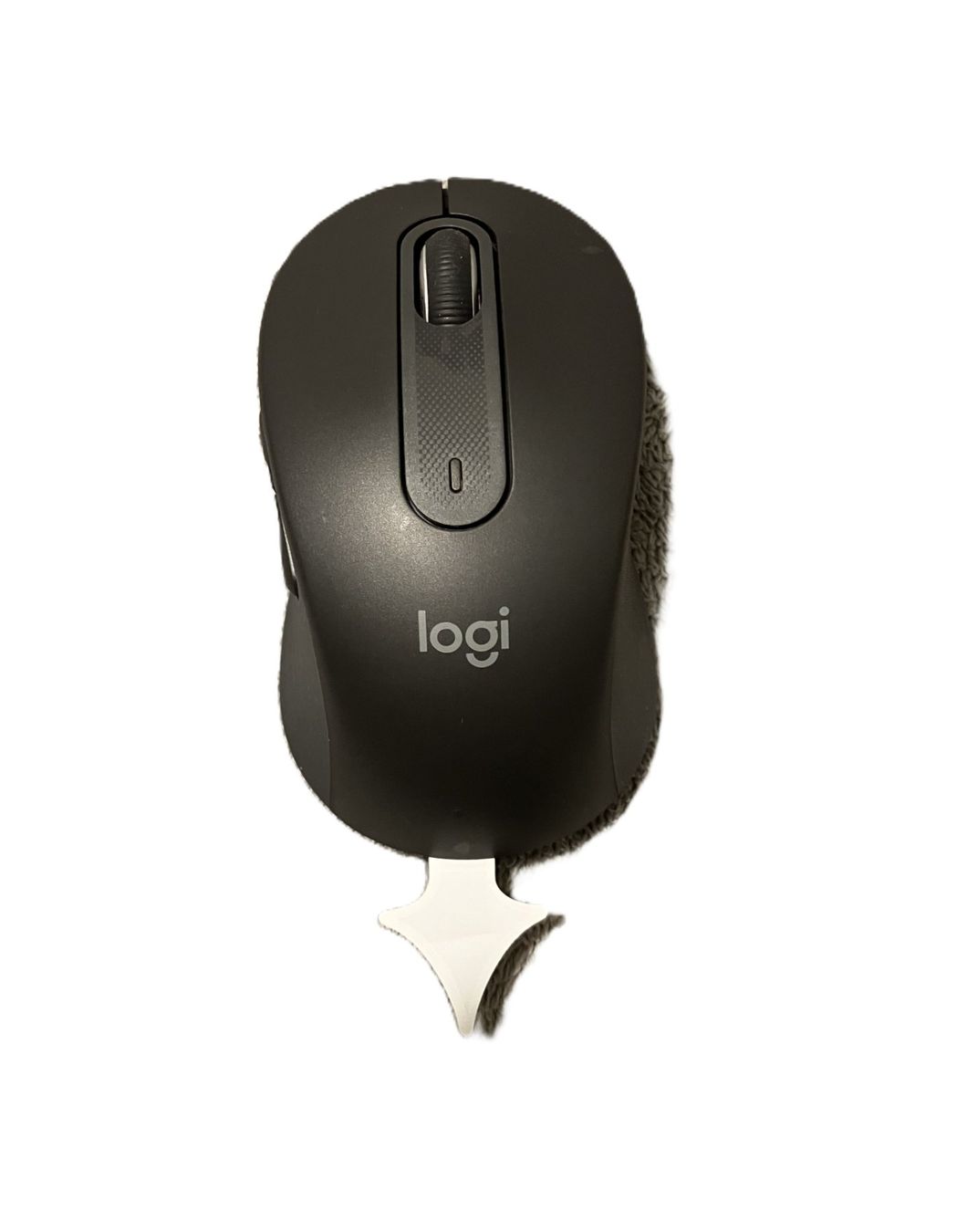 Logitech Logi M650 for Buisness Maus links oder rechtshänder (Neu ...