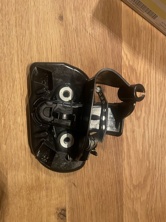 VW T5 Türschloss 7E0-843-603-E zu Schiebetür (Neu und originalverpackt ...
