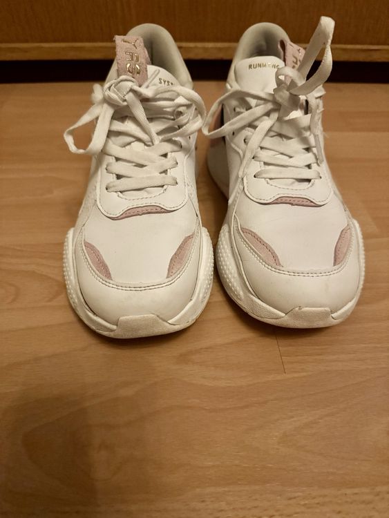 Puma Sneakers (Gebraucht) in Basel für CHF 25 – nur Abholung auf ...
