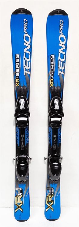 Kinderski TECNO Pro XR 110 cm | Kaufen auf Ricardo