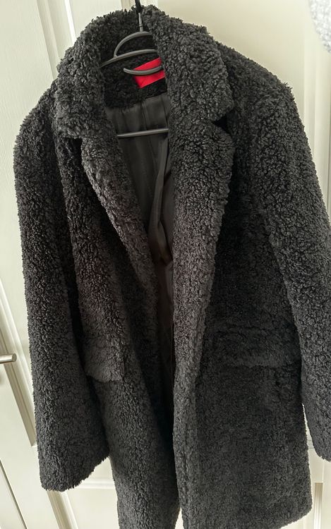 Hugo Boss Teddy Mantel (Neu (gemäss Beschreibung)) in Heiligkreuz (Mels ...