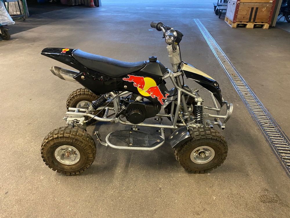 Mini Quad (Gebraucht) in Rosshäusern für CHF 100 – nur Abholung auf ...