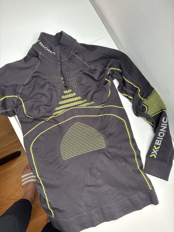 X bionics thermo (Gebraucht) in Zürich für CHF 31 – nur Abholung auf ...