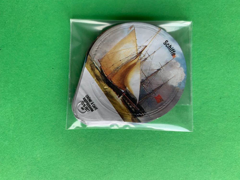 Série 4106 A Schiffe | Kaufen auf Ricardo