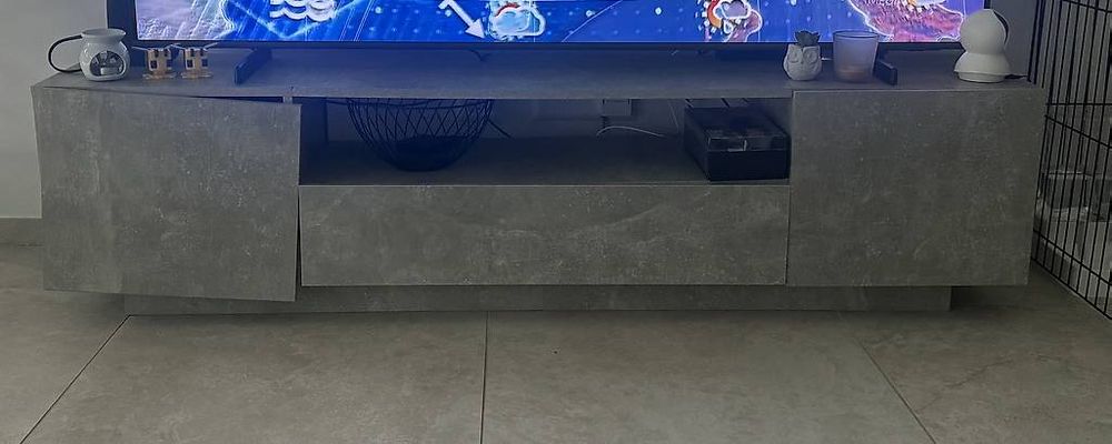 Vendo Mobile Tv Gebraucht In Cadempino Für Chf 30 Nur Abholung Auf