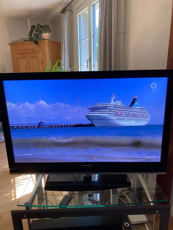 Grundig 40 Zoll Fernseher | Kaufen auf Ricardo