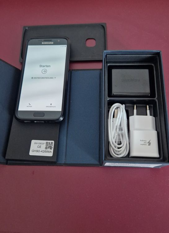 Samsung Galaxy S7 32 GB | Kaufen auf Ricardo