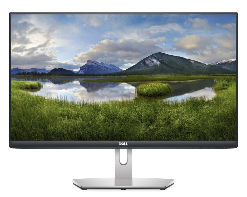 Dell Monitor S2421HN 1920 x 1080 Pixel, 23.80" (Gebraucht) in Zürich ...