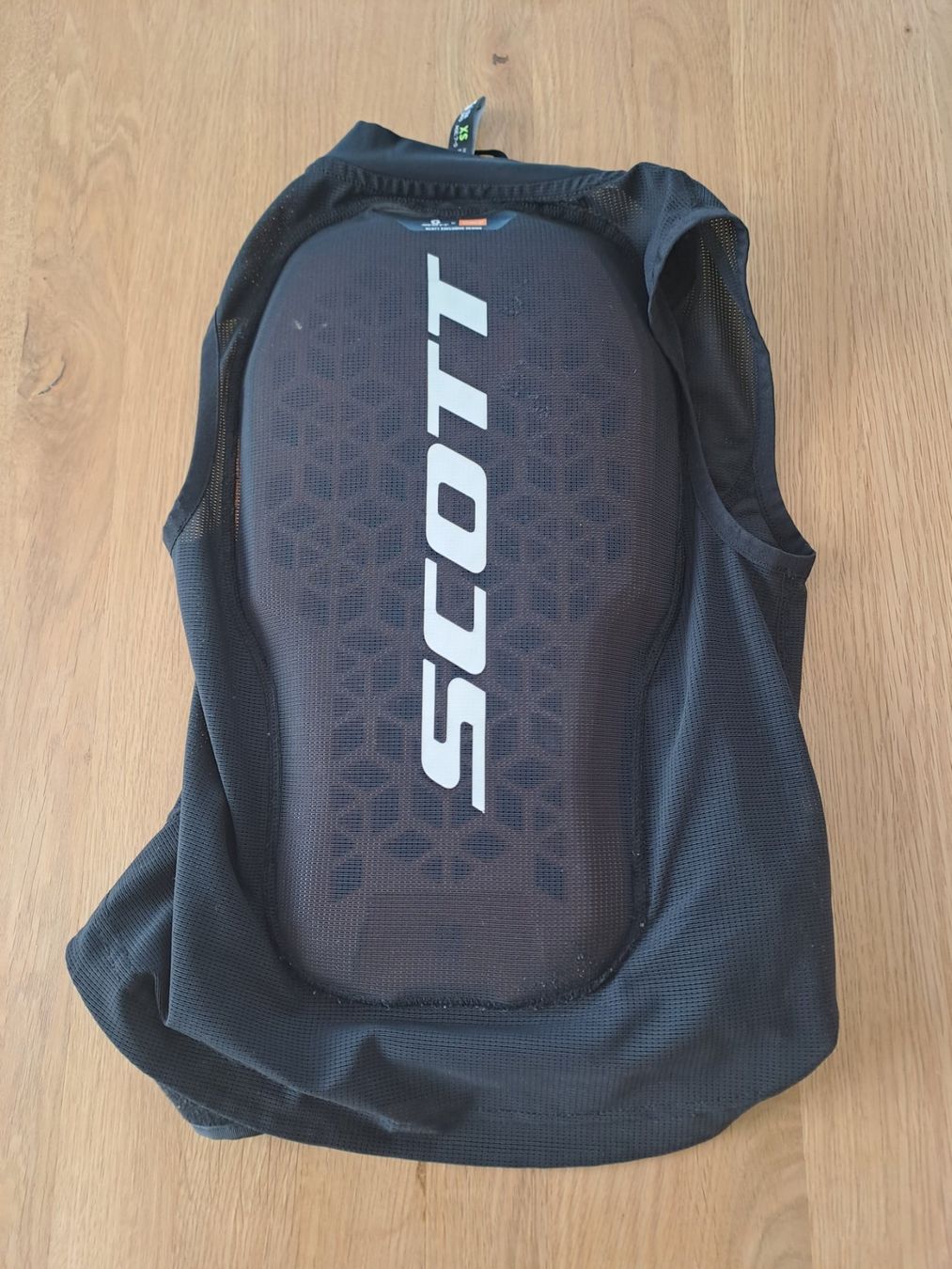 Rückenpanzer Kinder XS (Gebraucht) in Udligenswil für CHF 30 – nur ...