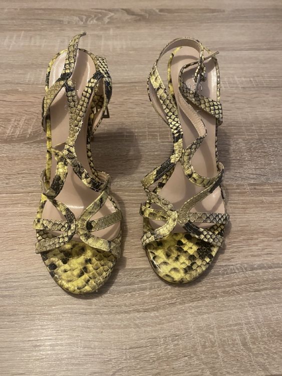 escarpins Minelli (Neu (gemäss Beschreibung)) in Versoix für CHF 22 – mit Lieferung auf Ricardo ...