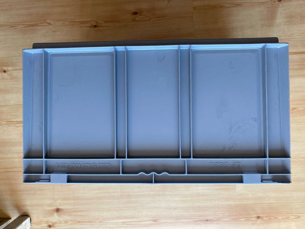 Schäfer Boxen EF 6320 | Kaufen auf Ricardo