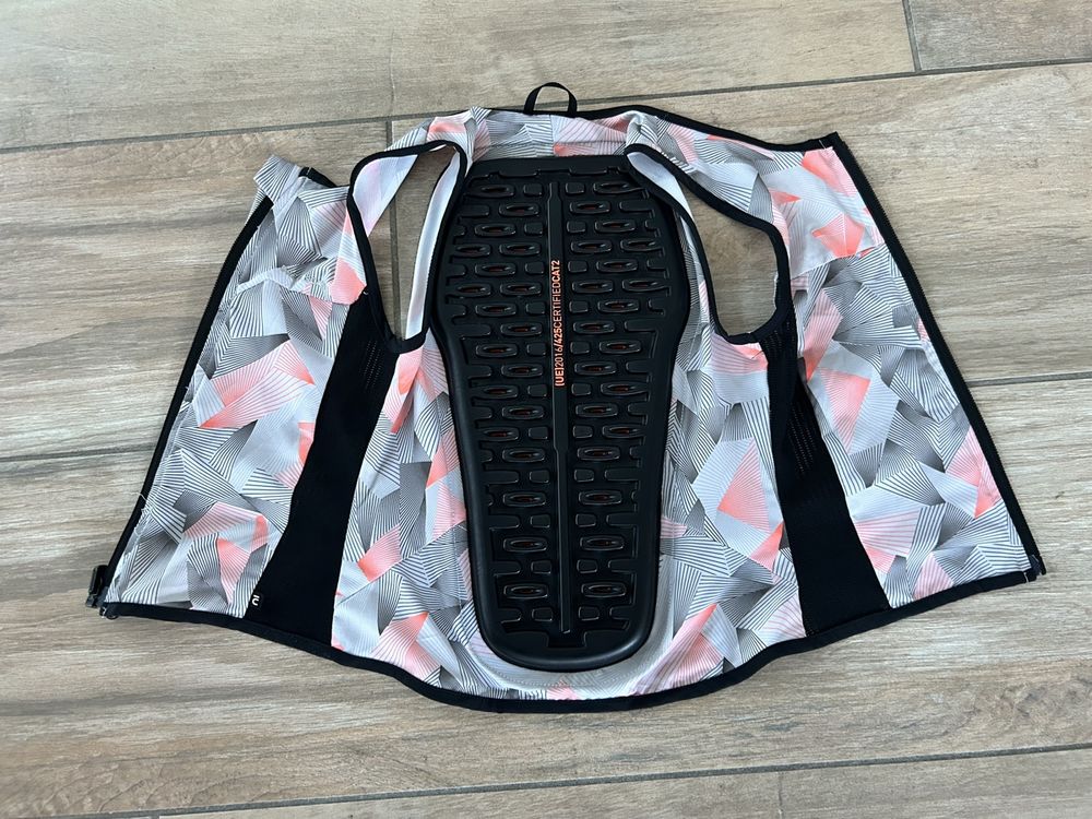 Dreamscape Rückenprotektor Kinder für Ski und Snowboard Gr.1 (Gebraucht ...