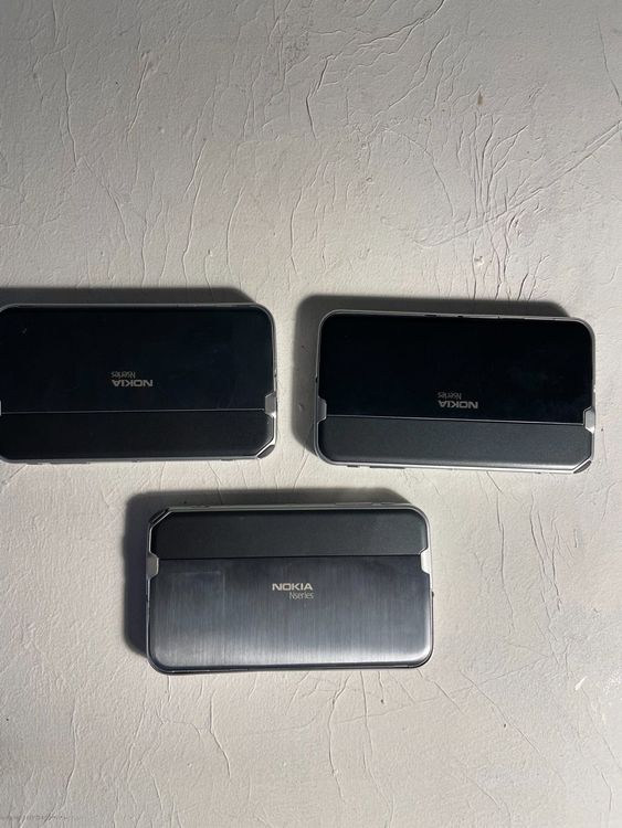 Nokia Vintage | Kaufen auf Ricardo