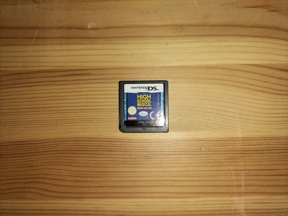 High School Musical + my Boyfriend + My Little Baby | Kaufen auf Ricardo