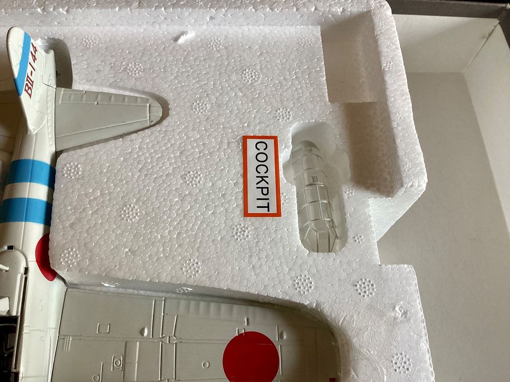 A6M ZERO Flugzeug. Armour Collection. Scale 1:48 (Neu und ...