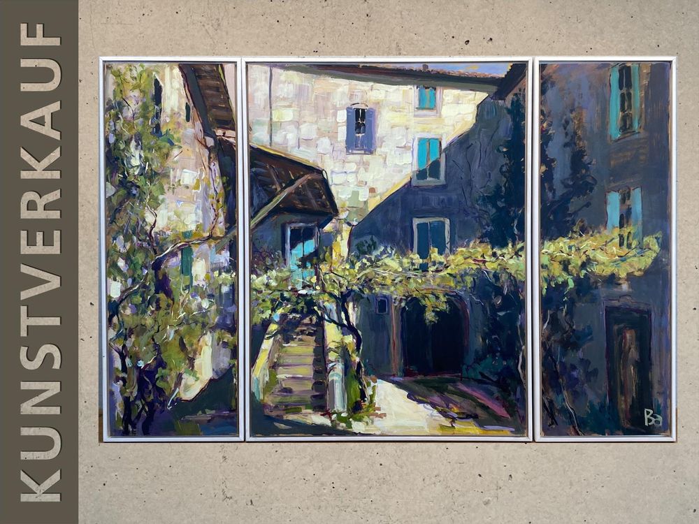 Fred Baumann - Swiss Art Selection (Gebraucht) in Sursee für CHF 2630 – nur Abholung auf Ricardo ...