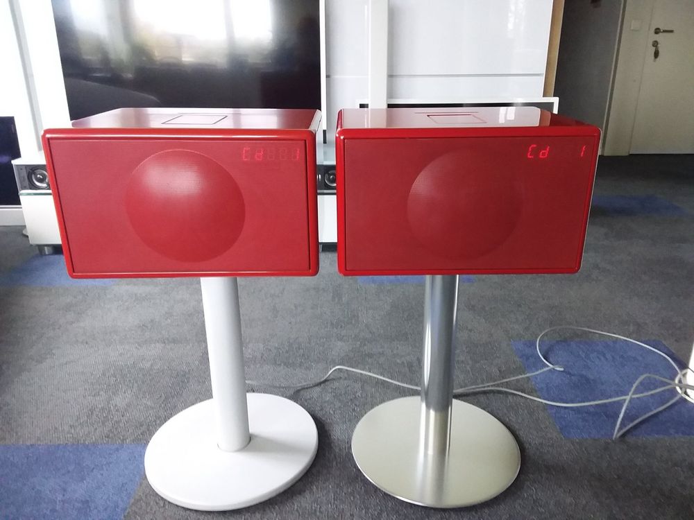 GENEVA L | Kaufen auf Ricardo