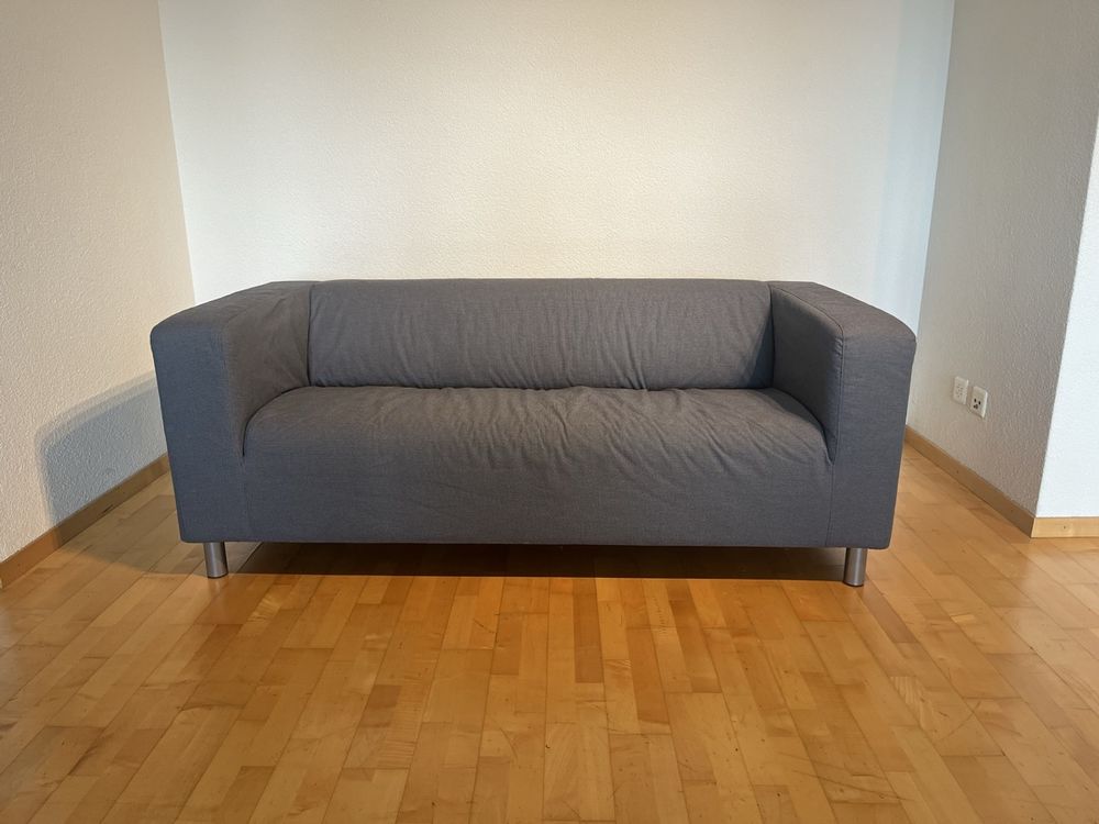 Sofa Ikea (Klippan) | Kaufen auf Ricardo