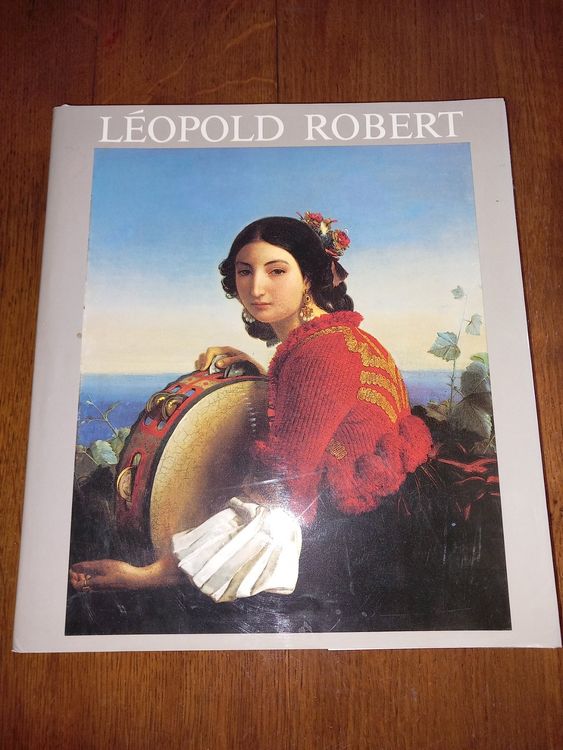 Leopold Robert | Kaufen auf Ricardo