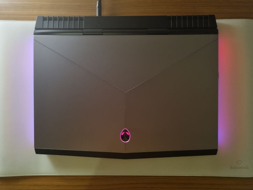 Alienware M15 R3 Gaming Laptop | Kaufen auf Ricardo
