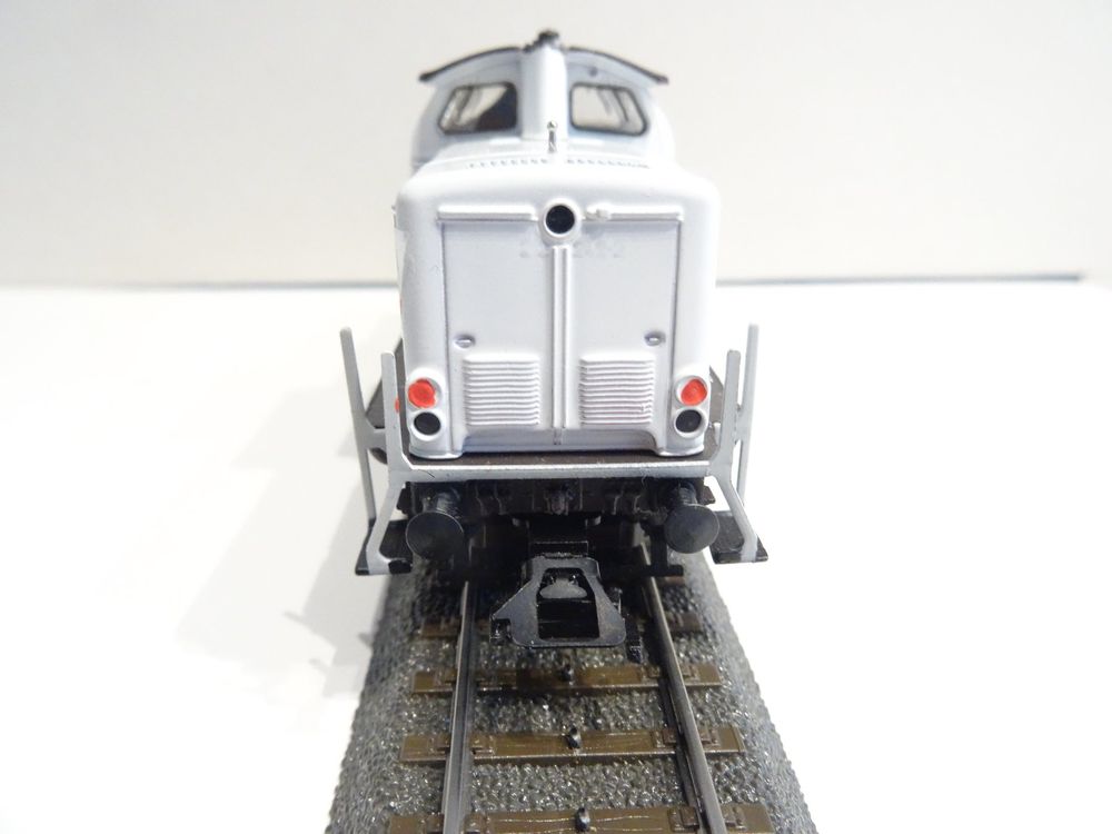 Märklin H0 3647 sersa Diesellok digital | Kaufen auf Ricardo