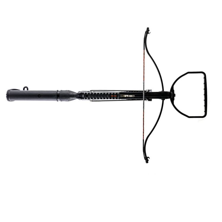 Steambow AR-6 Stinger II Survival, Armbrust (Neu und originalverpackt ...