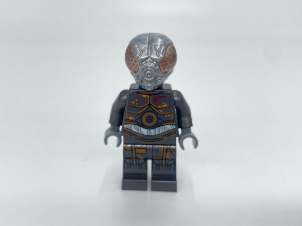 Lego Star Wars SW0830: 4-LOM (Gebraucht) in Schlatt TG für CHF 10 – mit ...