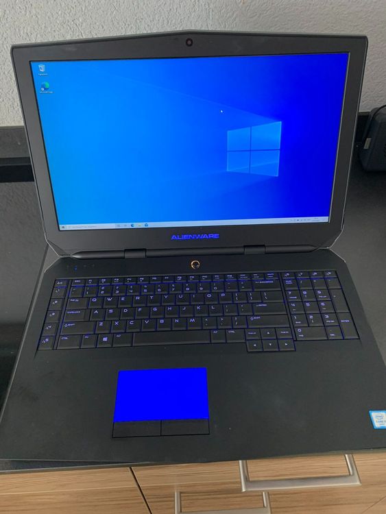 Alienware 17 R3 i7-6700 (Gebraucht) in Thierachern für CHF 592 – mit ...