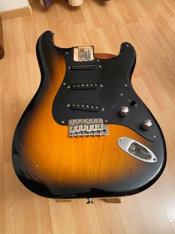 ESP Strat Body | Kaufen auf Ricardo