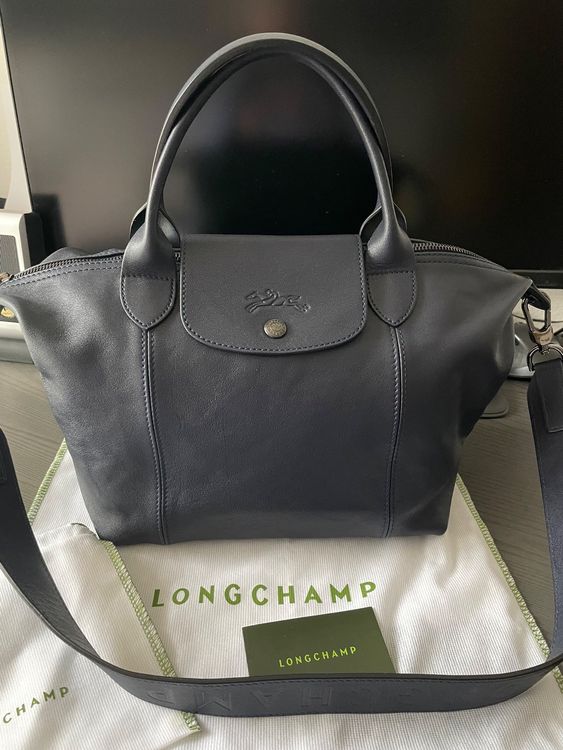 LONGCHAMP TASCHE LE PLIAGE CUIRE METIS-LEDER S | Kaufen auf Ricardo