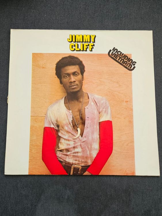 Jimmy Cliff – Jimmy Cliff | Kaufen auf Ricardo Jimmy Cliff – Jimmy Cliff | Kaufen auf Ricardo